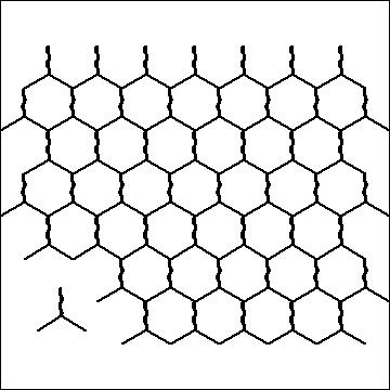 Chicken Wire E2E-L01558* : It's A Quilt Thing! - Designs by Laurie ...