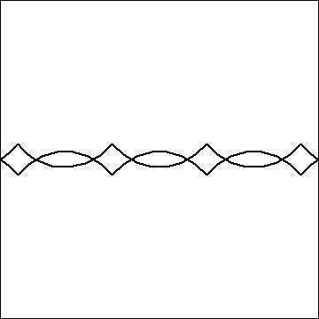 Diamond and Point Narrow Sashing 1-L03781* : It's A Quilt Thing ...